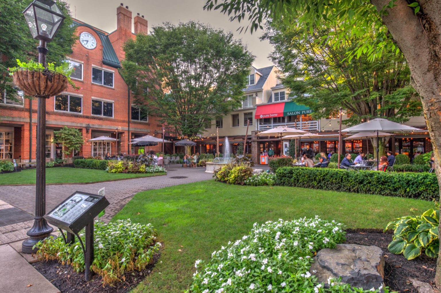 Mediterra Restaurant & Taverna | Princeton, NJ