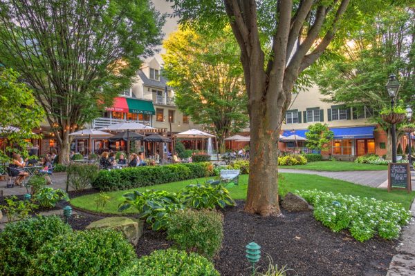 Mediterra Restaurant & Taverna | Princeton, NJ