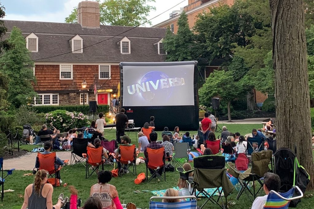 Events on the Square | Palmer Square