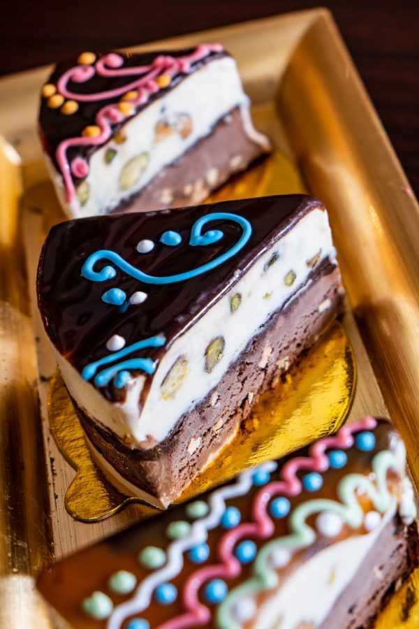 Halo Pub | Princeton, NJ