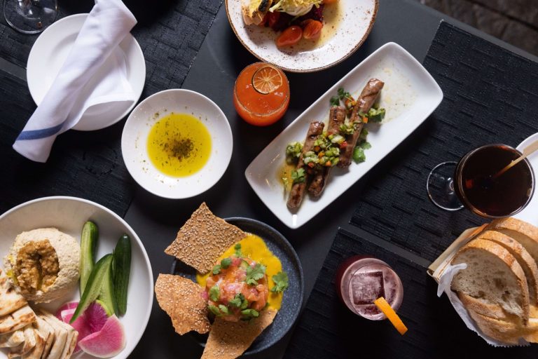 Mediterra Restaurant & Taverna | Princeton, NJ