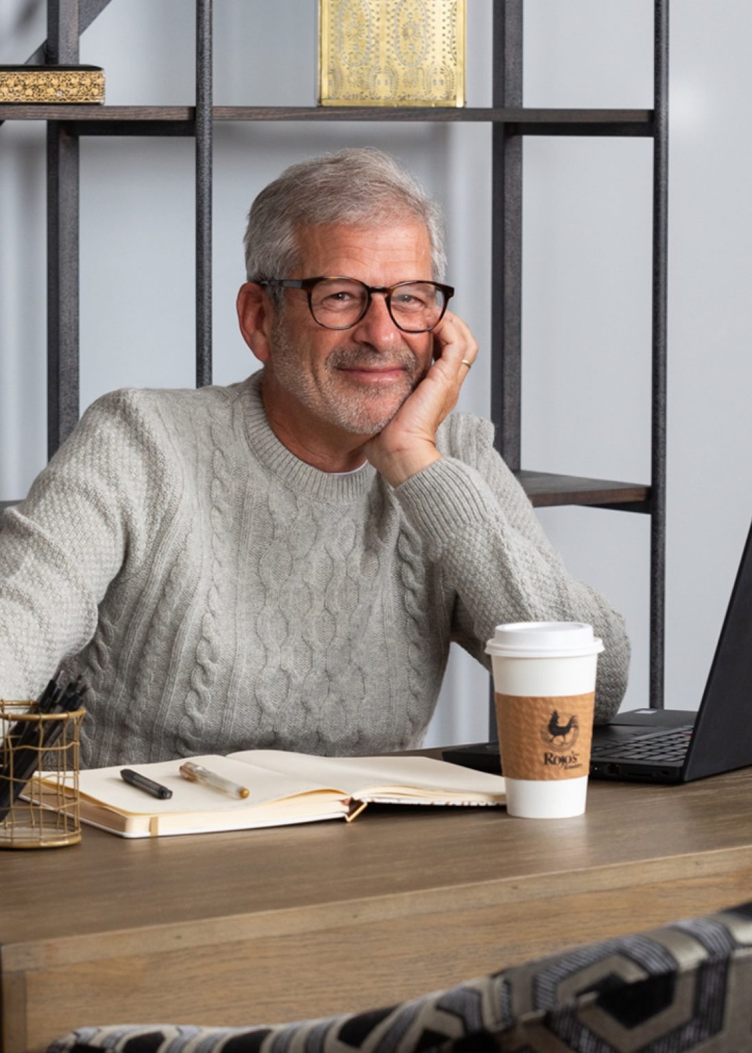 Warby Parker | Palmer Square