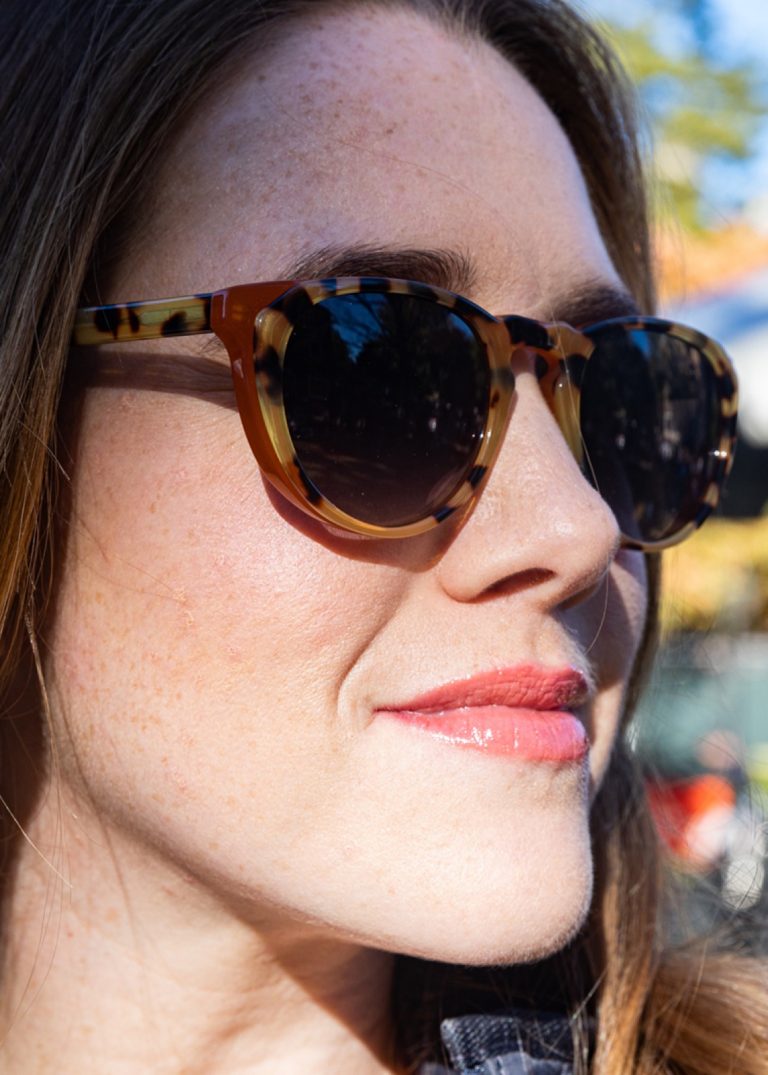 Warby Parker | Palmer Square