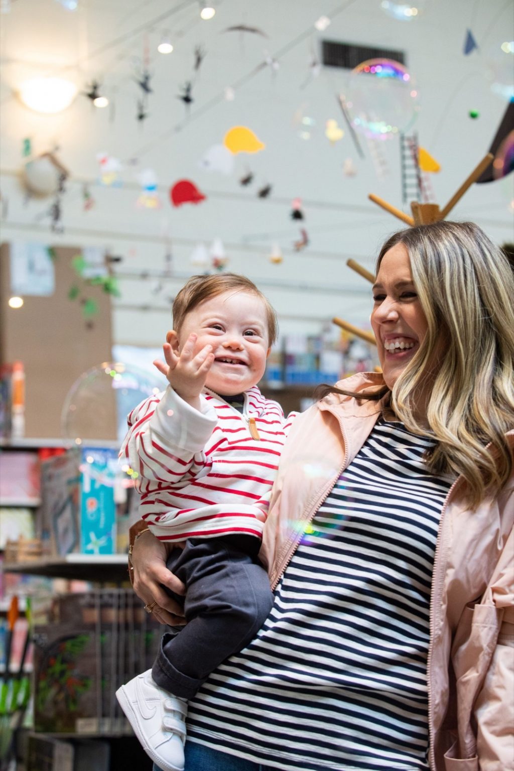 Gallery - Around the Square | Palmer Square