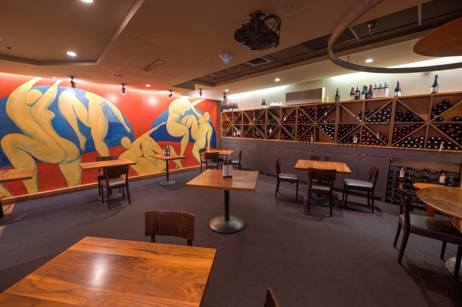 Mediterra Restaurant & Taverna | Princeton, NJ