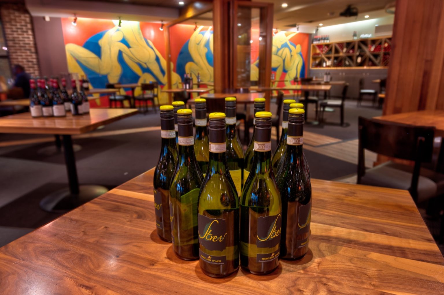 Mediterra Restaurant & Taverna | Princeton, NJ