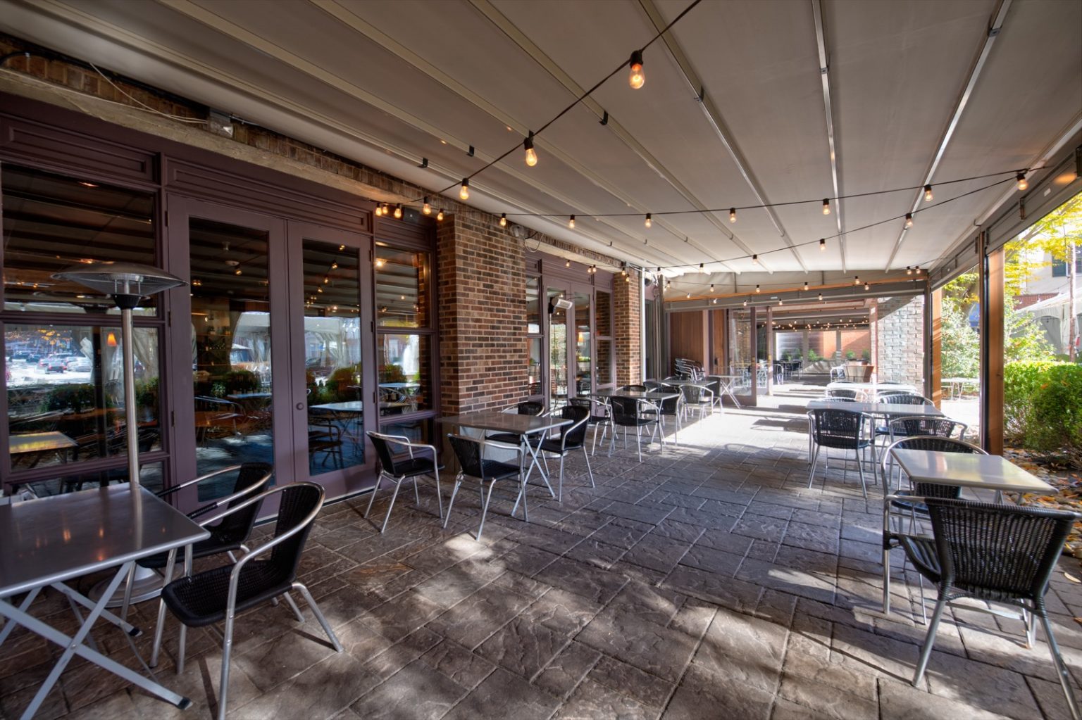 Mediterra Restaurant & Taverna | Princeton, NJ