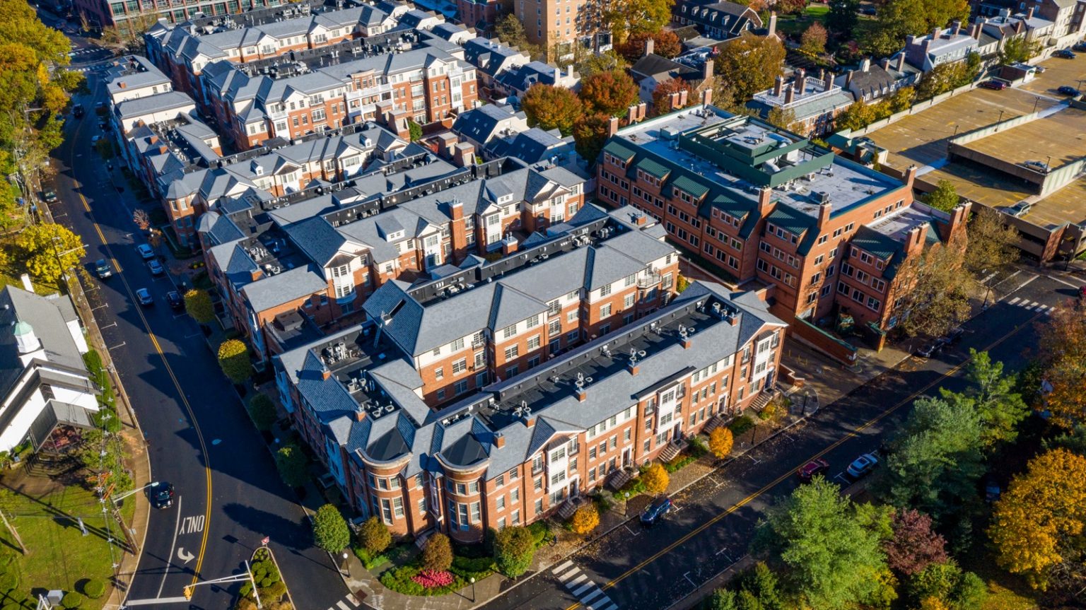 Gallery - Around the Square | Palmer Square