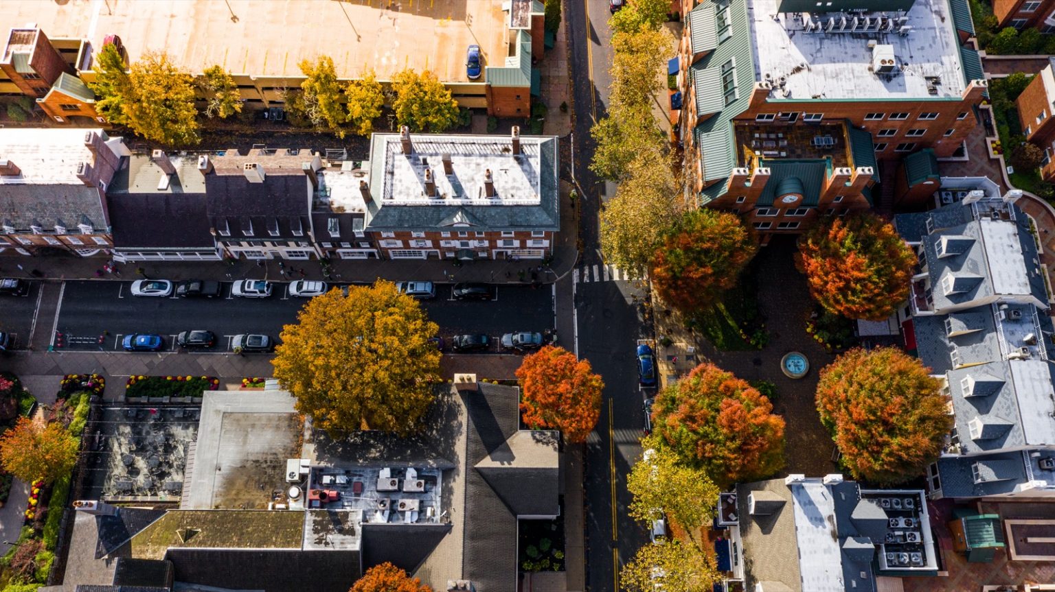 Gallery - Around the Square | Palmer Square