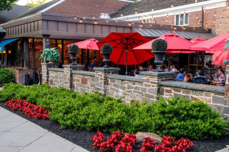 Gallery - Around the Square | Palmer Square