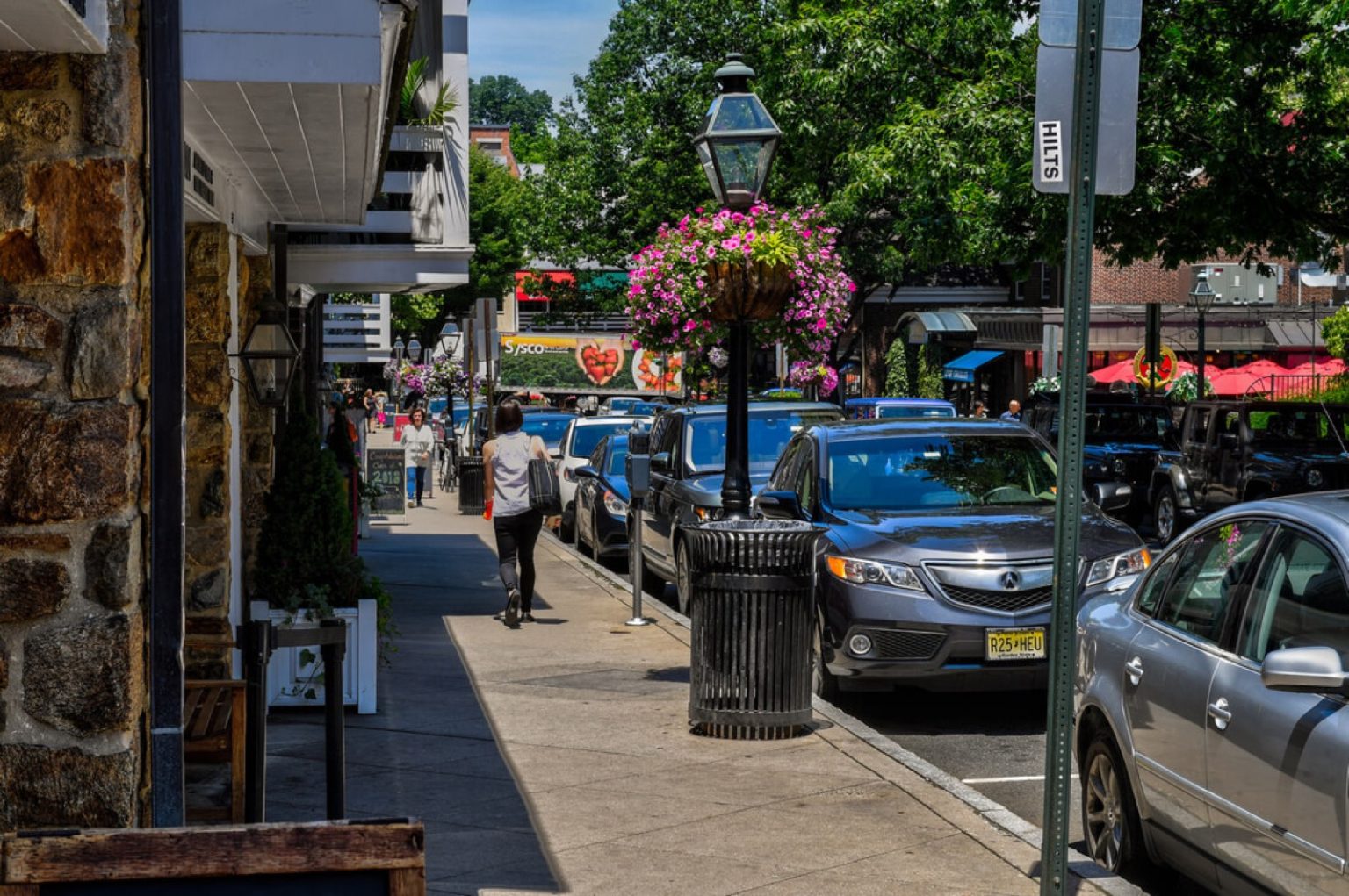 Gallery - Around the Square | Palmer Square