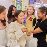 Rowan | Palmer Square